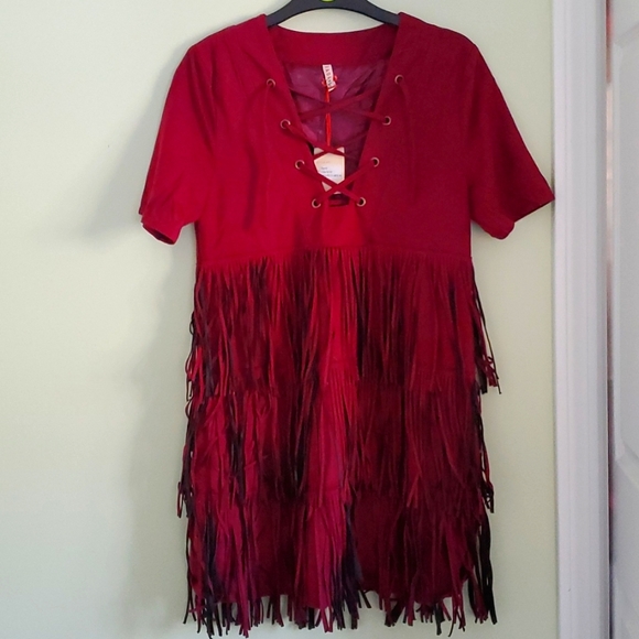 RAGA | Dresses | Nwt Anthropologie Raga Dress | Poshmark